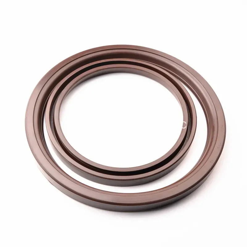 Durable Frameless Rubber Shaft Seal - Ideal for Leak Prevention and ...