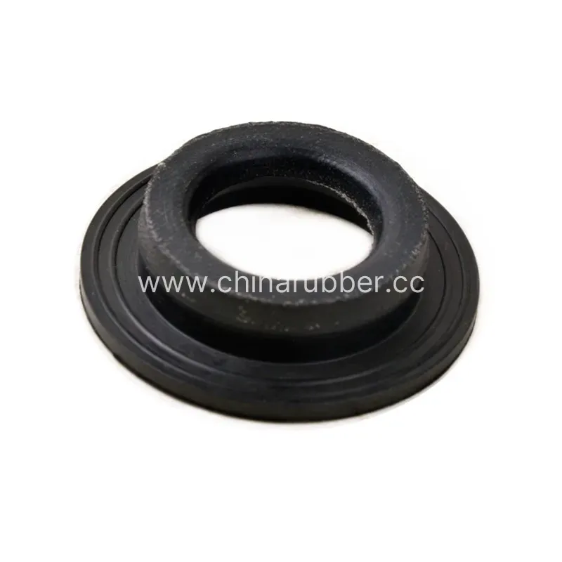 High-Performance Shore A 80 EPDM Rubber Washers for Superior Durability