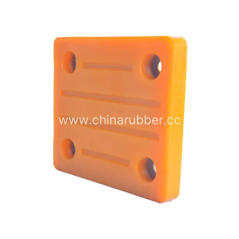 High-Quality 90 Shore A PU Polyurethane Block for Precision Molding Needs
