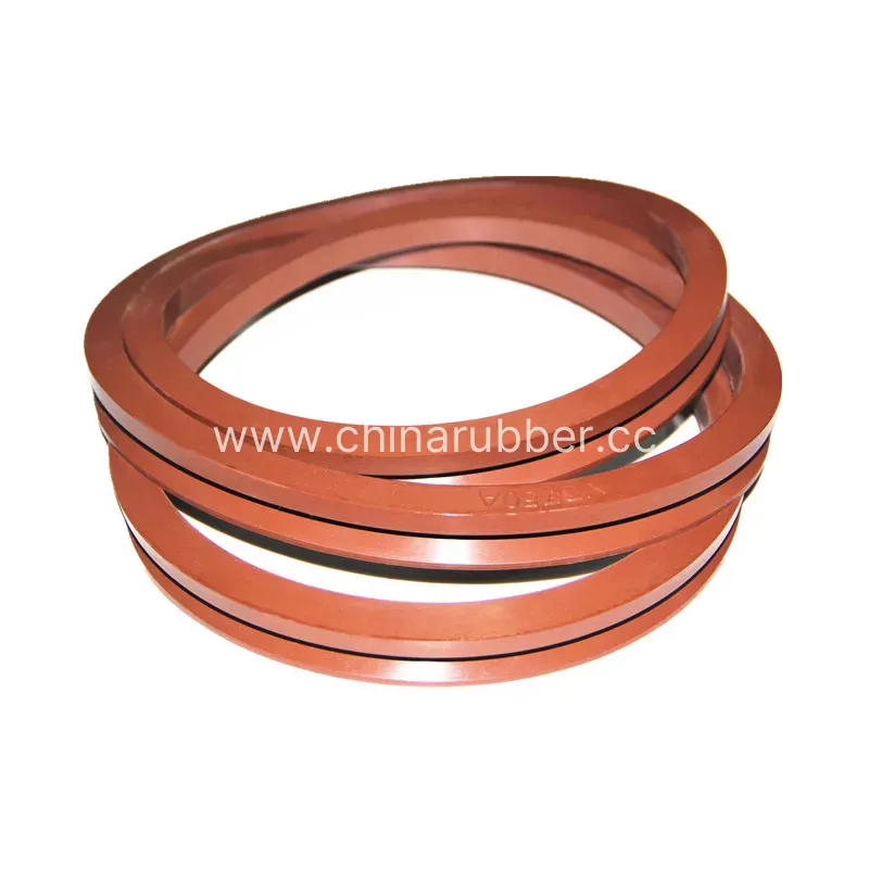 Durable VDA Rubber Seal for Large Frameworks - Dust Proof & Weather ...
