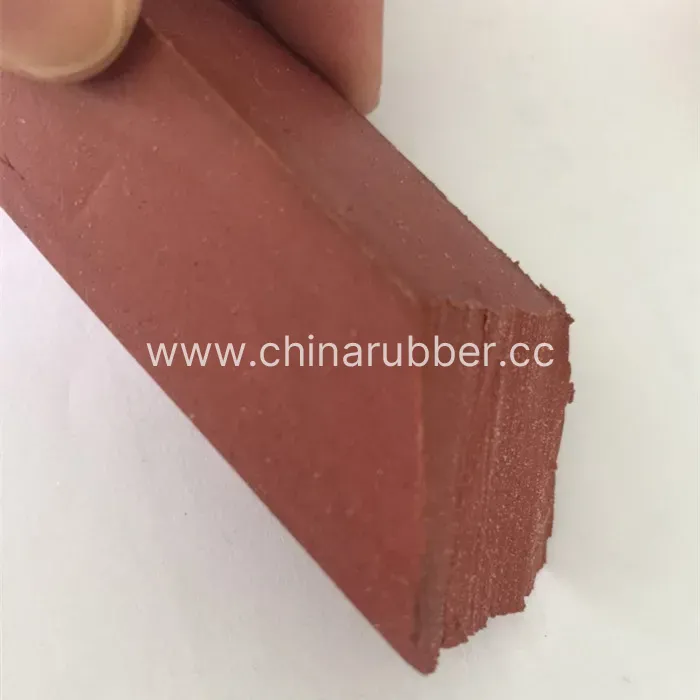 Enhanced Hydrophilic Bentonite Water Stop Bar 20*10mm for Concrete Joints