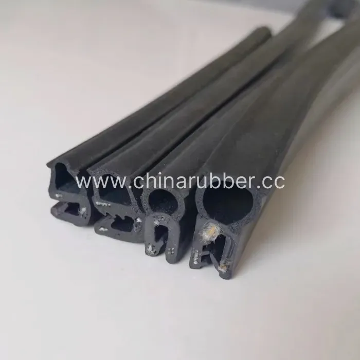 High-Quality Mold Metal Framework: EPDM, NBR, FPM, FKM & Silicone ...