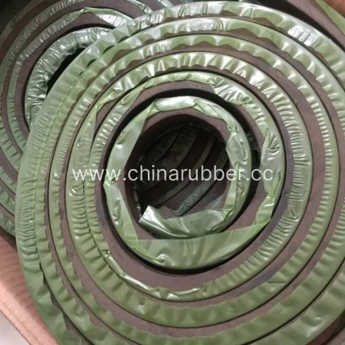 High-Quality Bentonite Rubber Waterstop Strip for Effective Expansion ...