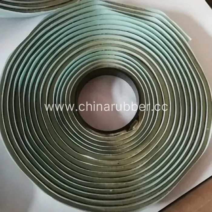 Water Leak Stop Swell Strip: Effective Water Swelling Solution for Home ...