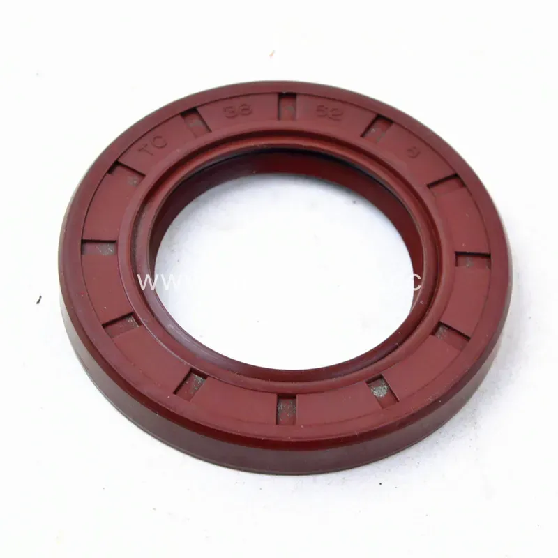 High-Quality Nitrile NBR TC Oil Seals for Motorcycle Front Forks ...