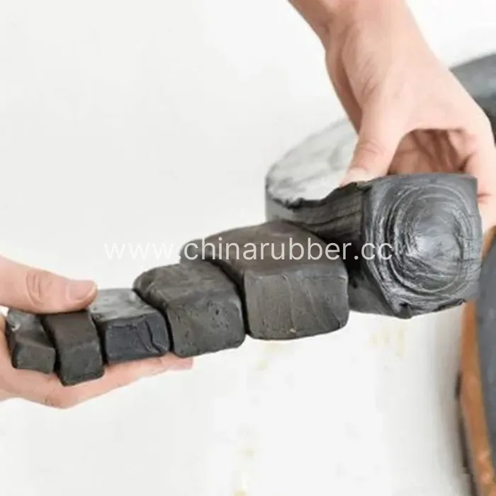 Bentonite Waterstop Strips for Construction Joints - Effective Water ...