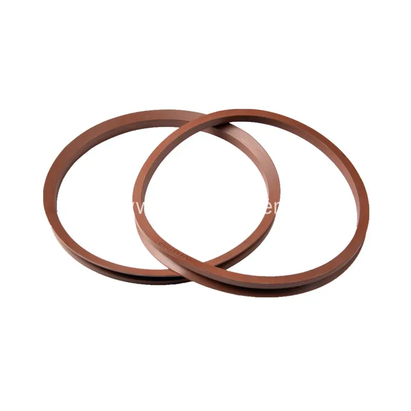 U-Type Rubber Seals for Petroleum Machinery: Durable Solutions for ...