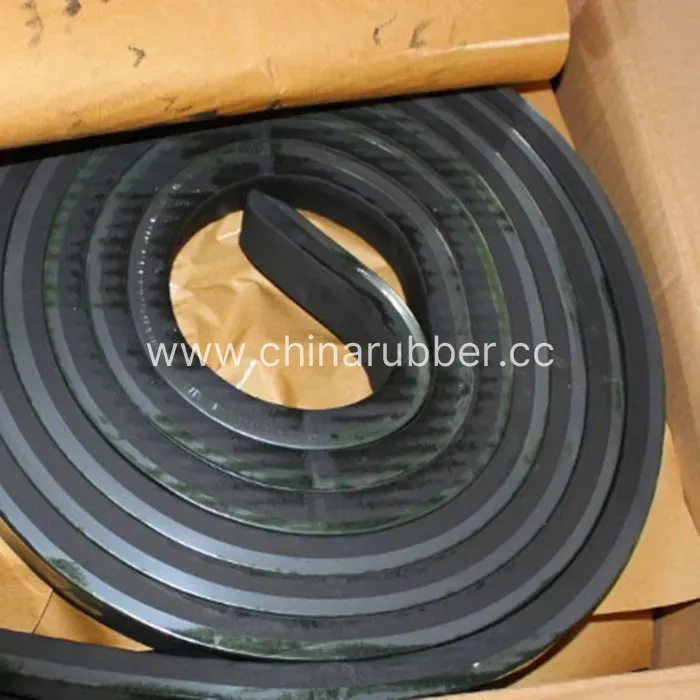 20x10mm Bentonite Waterstop: Effective Rubber Sealing Strip for ...