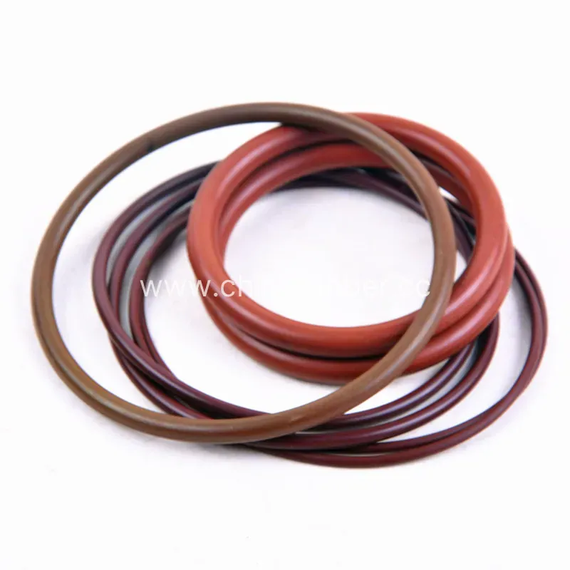 Durable NBR Rubber O-Rings | Anti-Corrosion & Pressure Resistant ...