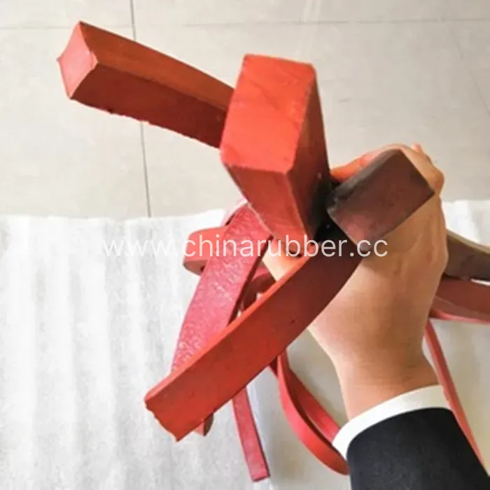 High-Quality Waterproof Bentonite Waterstop Strip for Construction Projects