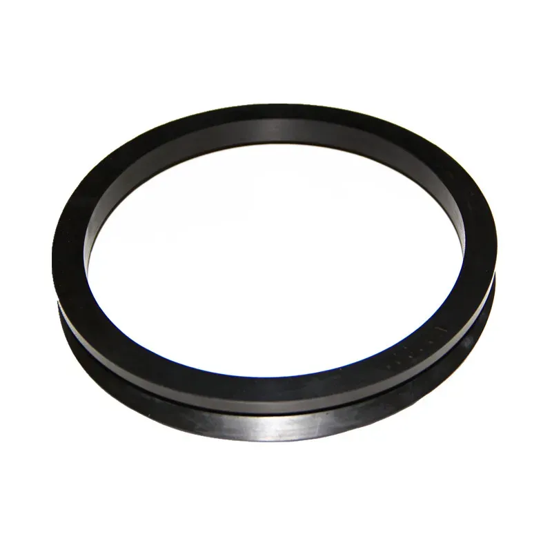 Durable VDA Rubber Seal for Large Frameworks - Dust Proof & Weather ...