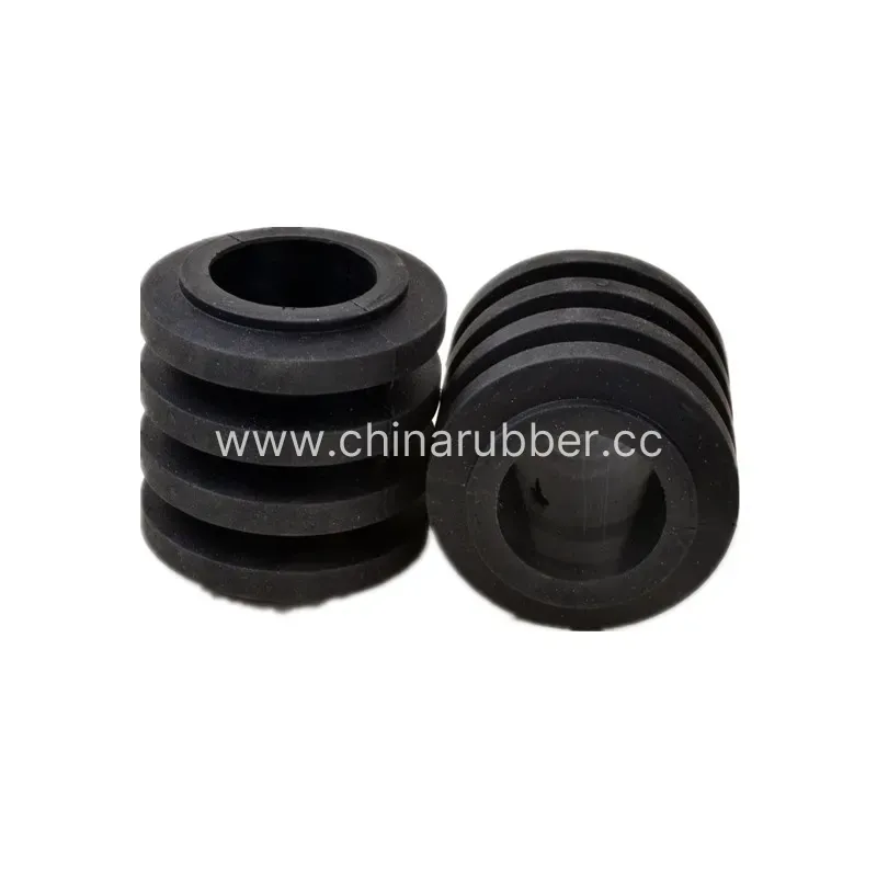 High Pressure EPDM Rubber Washers for Effective Sealing Solutions