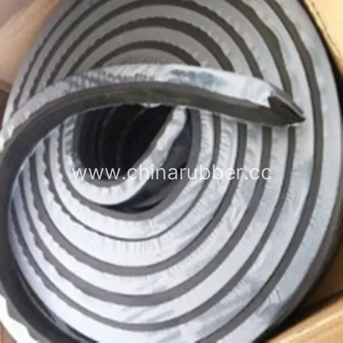 Premium Bentonite Waterstop Strip for Superior Waterproof Sealing and ...