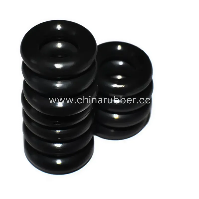 Durable NBR Rubber O-Rings | Anti-Corrosion & Pressure Resistant ...