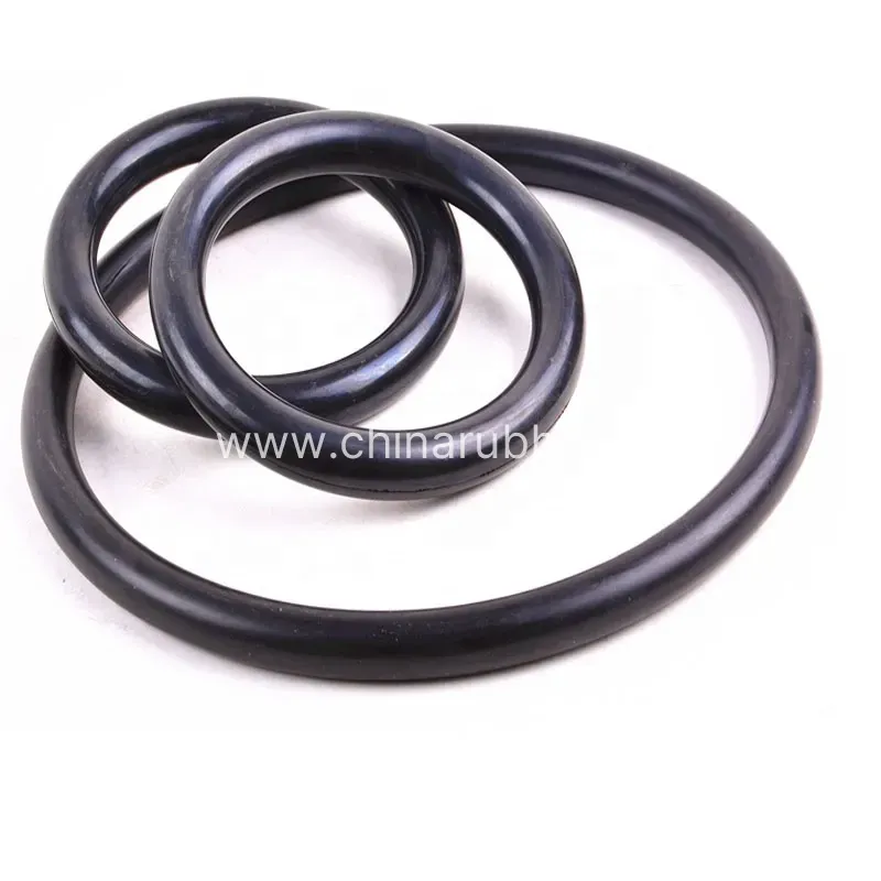 Durable Nitrile O-Ring Seal for Excavators - 70 Shore NBR Quality Seal