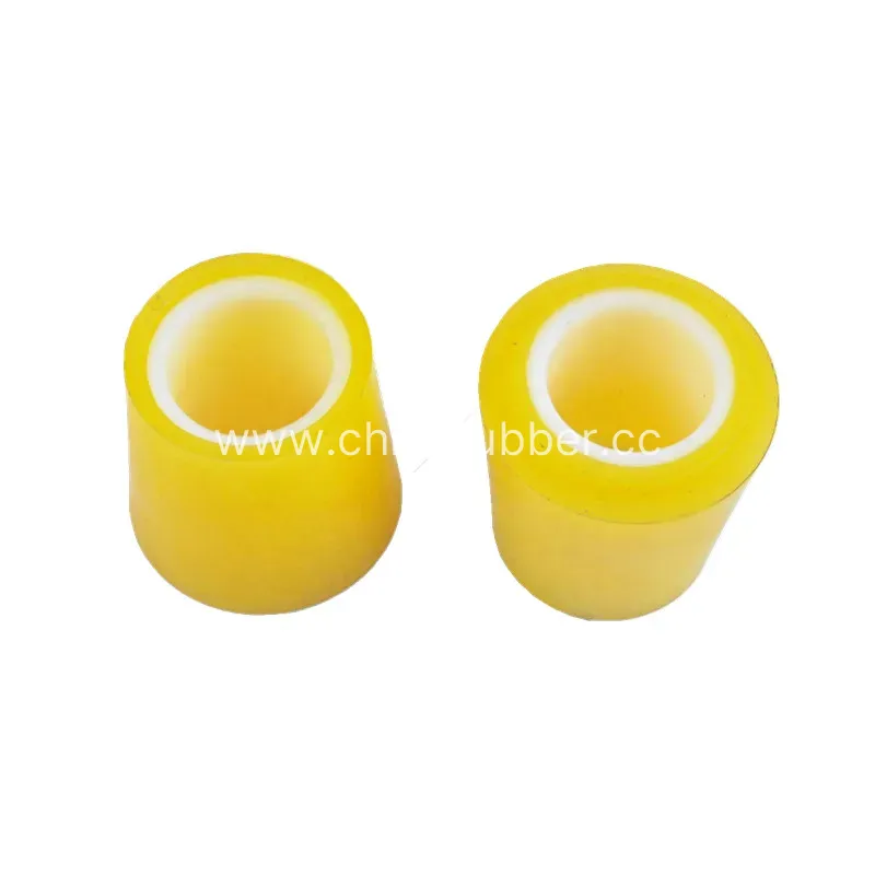Custom Shape PU Rubber Casting Products - Durable & Versatile Solutions