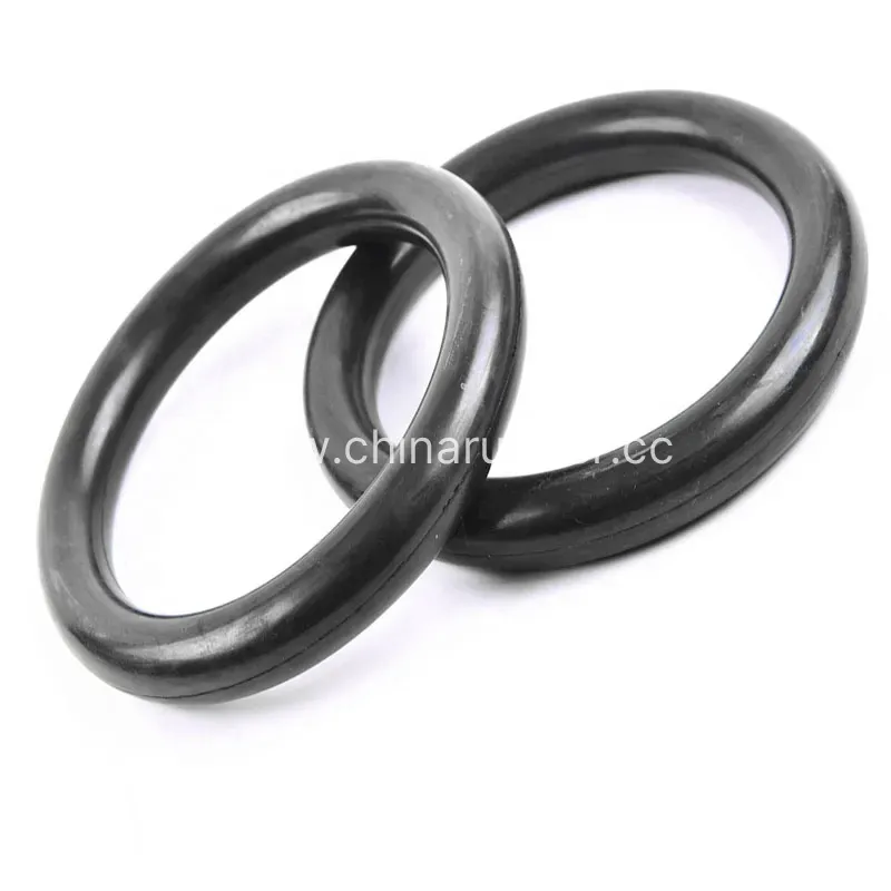 Durable Nitrile O-Ring Seal for Excavators - 70 Shore NBR Quality Seal