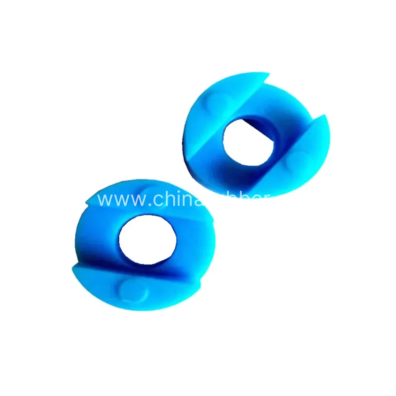 Custom Shape PU Rubber Casting Products - Durable & Versatile Solutions