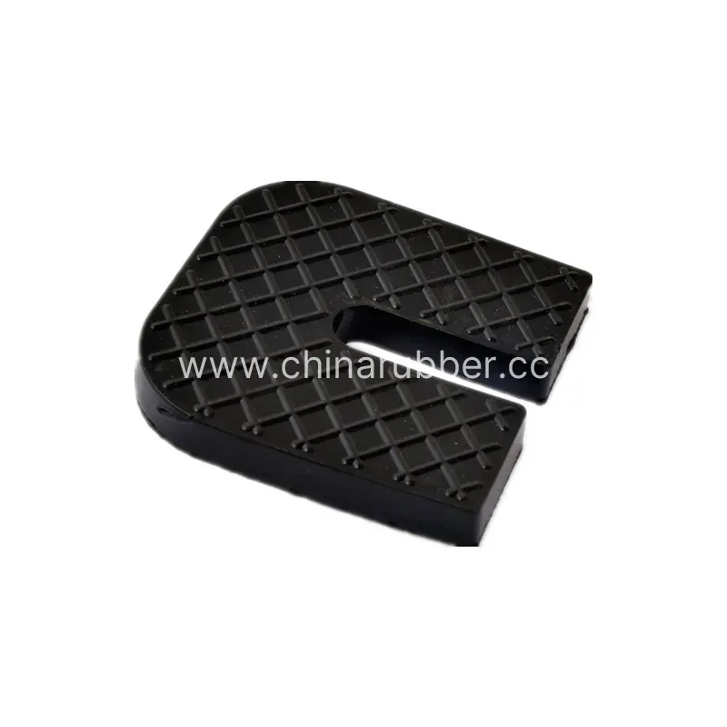 Air Compressor Vibration Control: Rubber Shock Absorb Dampers for ...