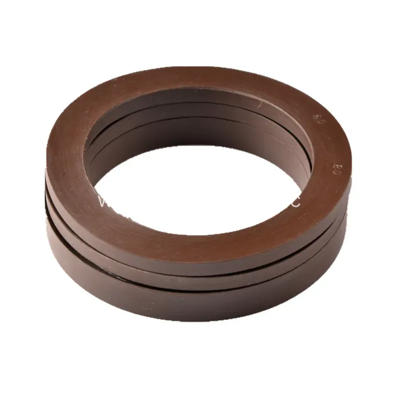 U-Type Rubber Seals for Petroleum Machinery: Durable Solutions for ...