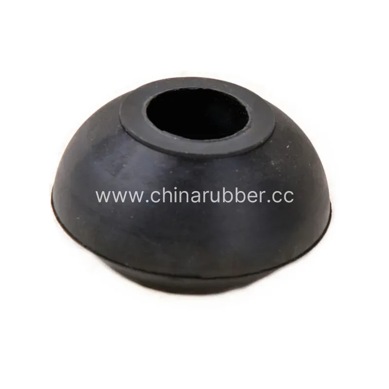 High-Performance Shore A 80 EPDM Rubber Washers for Superior Durability