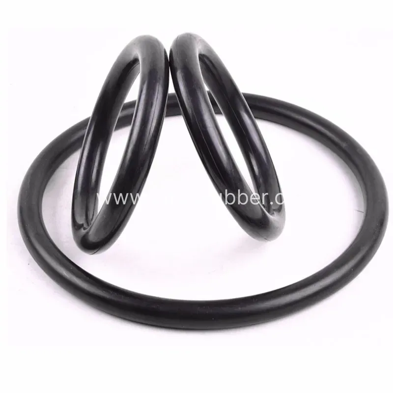 High-Quality NBR O-Ring for Hydraulic Cylinder Excavators – Durable ...