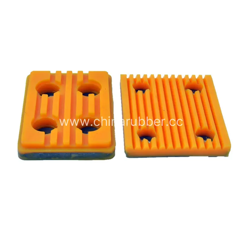 High Precision PU Flexible Coupling - Durable Polyurethane Shaft ...
