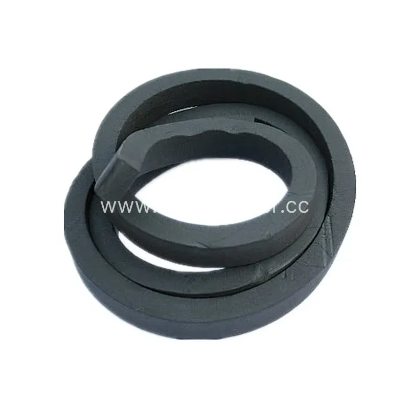 Waterproof Bentonite Swell Bars for Durable Building Construction Joints