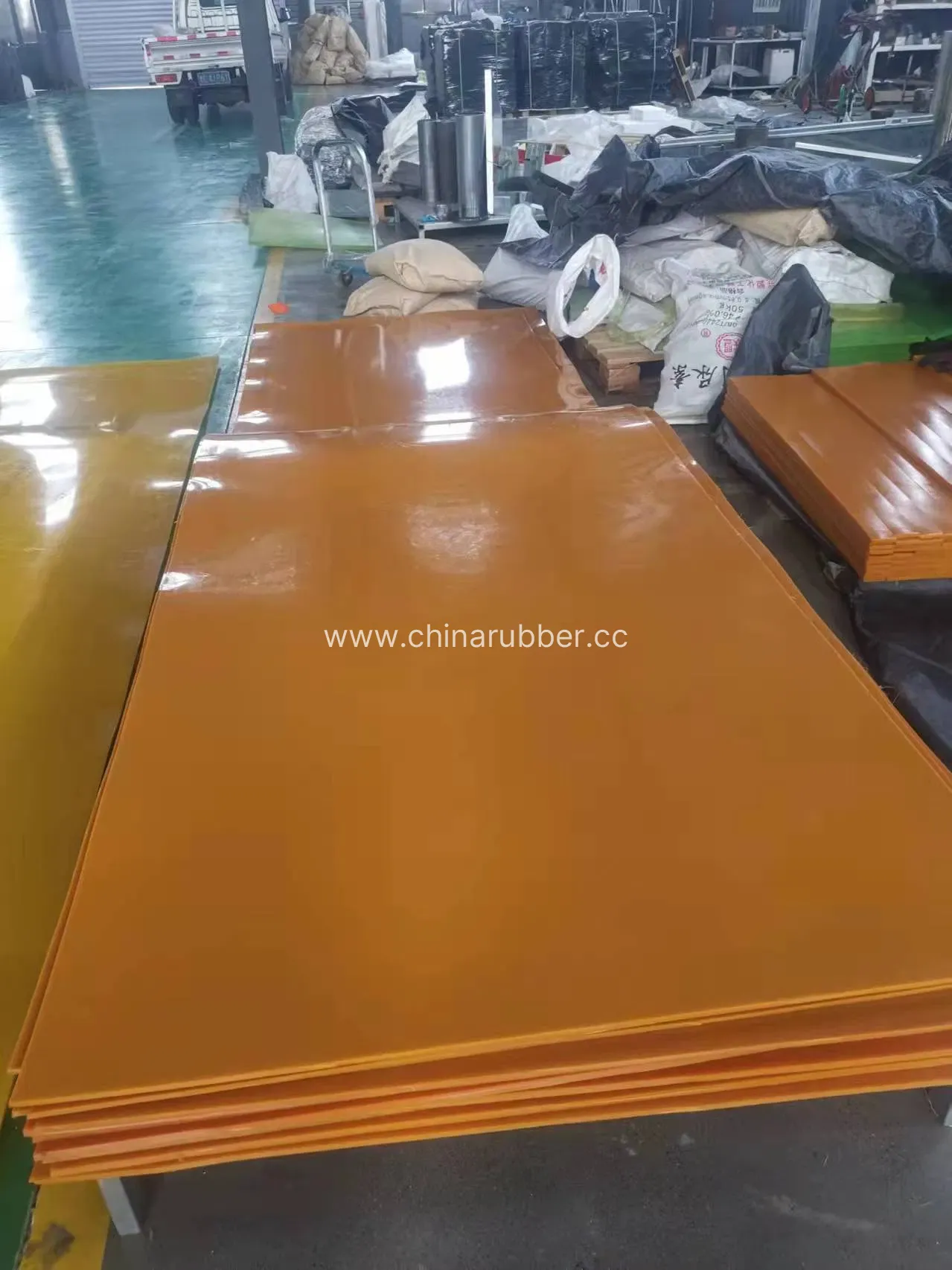 High-Quality Wear-Resistant Polyurethane Sheets for Durable Applications