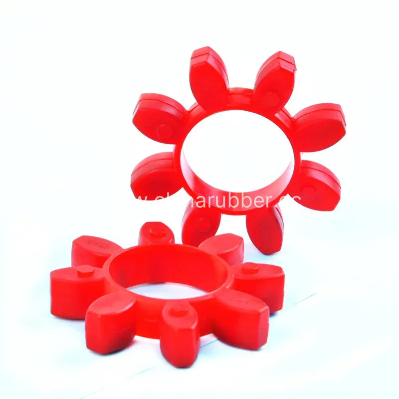 High-Performance Flexible Shaft Polyurethane PU Couplings for Optimal ...