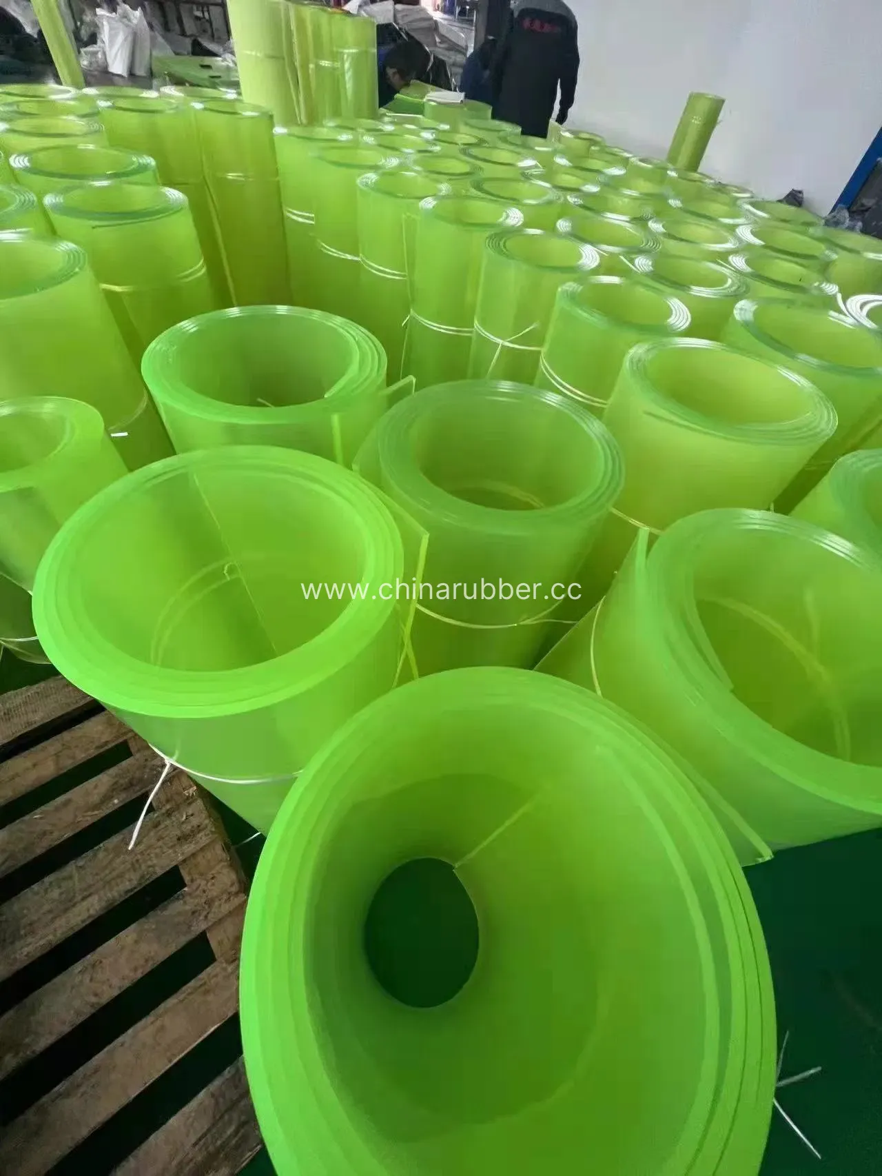 High-Quality Polyurethane Sheets & PU Blocks for Durable Urethane Parts