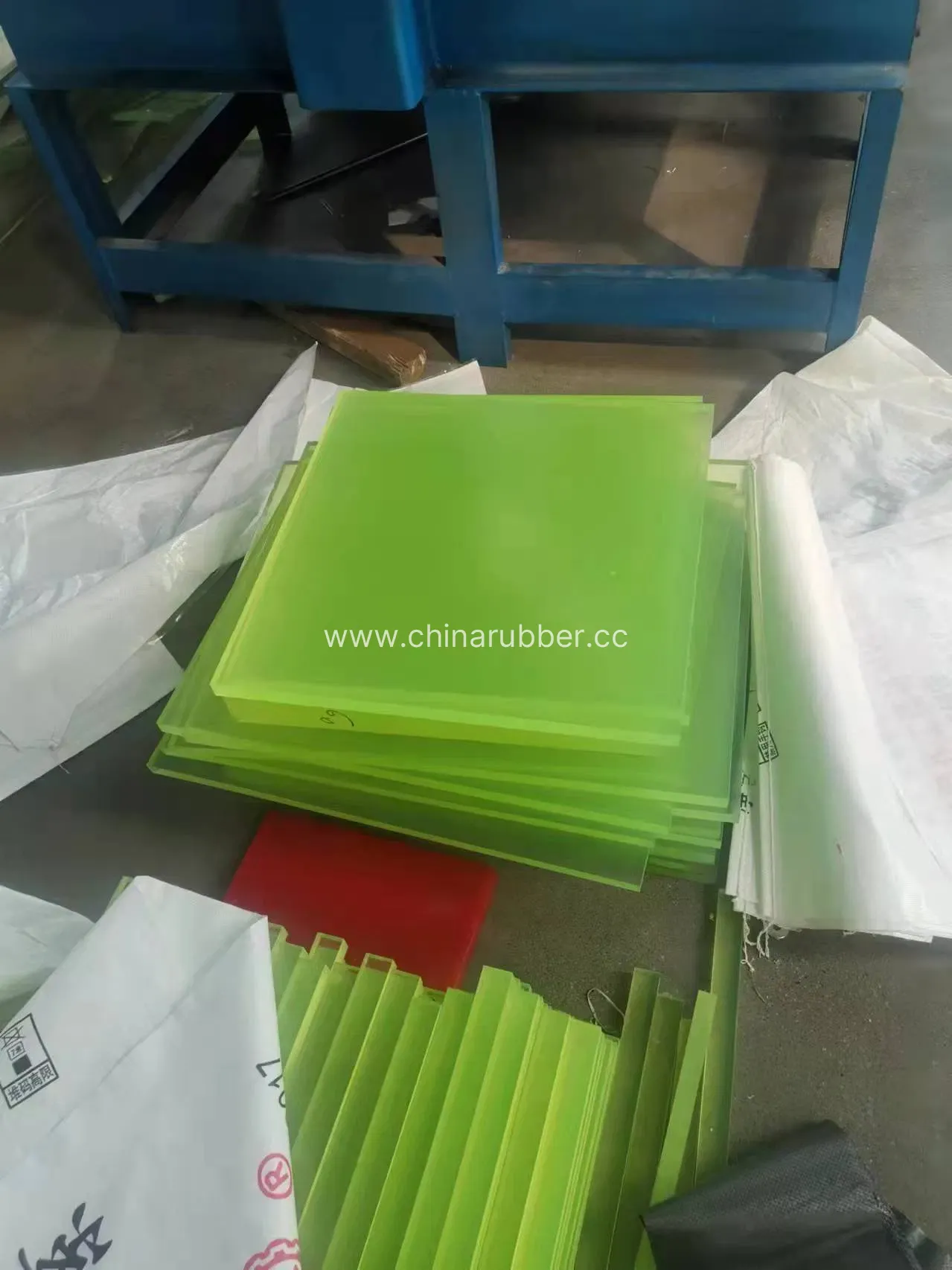 High-Quality Wear-Resistant Polyurethane Sheets for Durable Applications