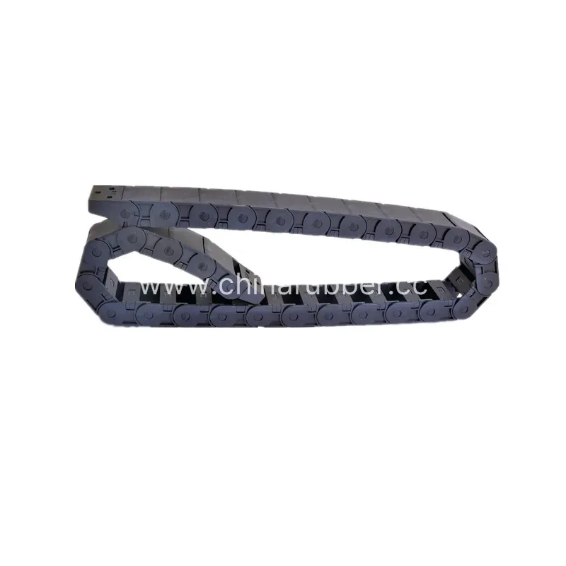Flexible Cable Carrier Chain for 3D Printers - 35x100mm Metal Energy ...