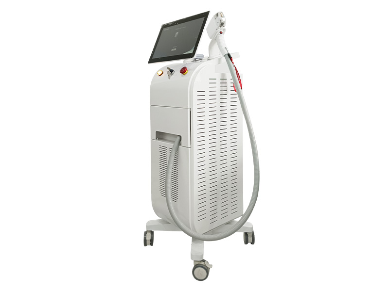 Diode Laser Machine