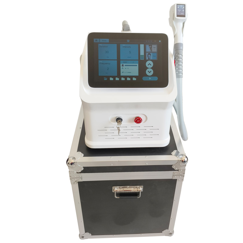 Professional beauty machinery manufacturer