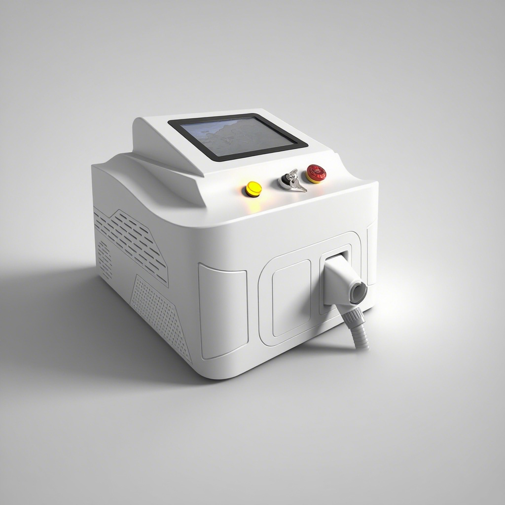 Professional beauty machinery manufacturer