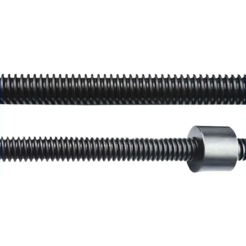 Screw Rods