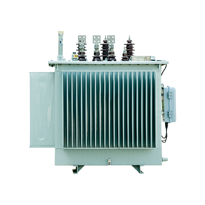 Oil Immersed Transformer, Oil Immersed Power Transformer