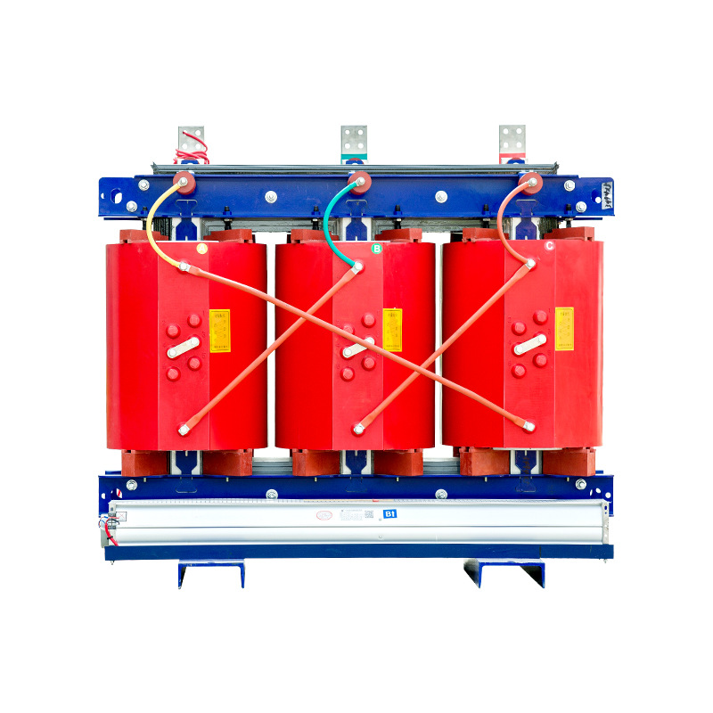Dry Type Transformer, Three Phase Dry Type Transformer