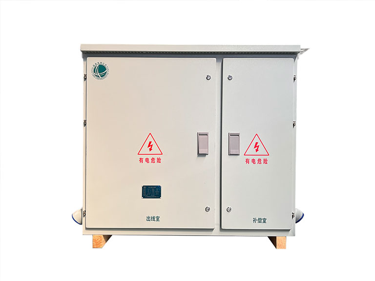 Understanding the Function of a Distribution Box
