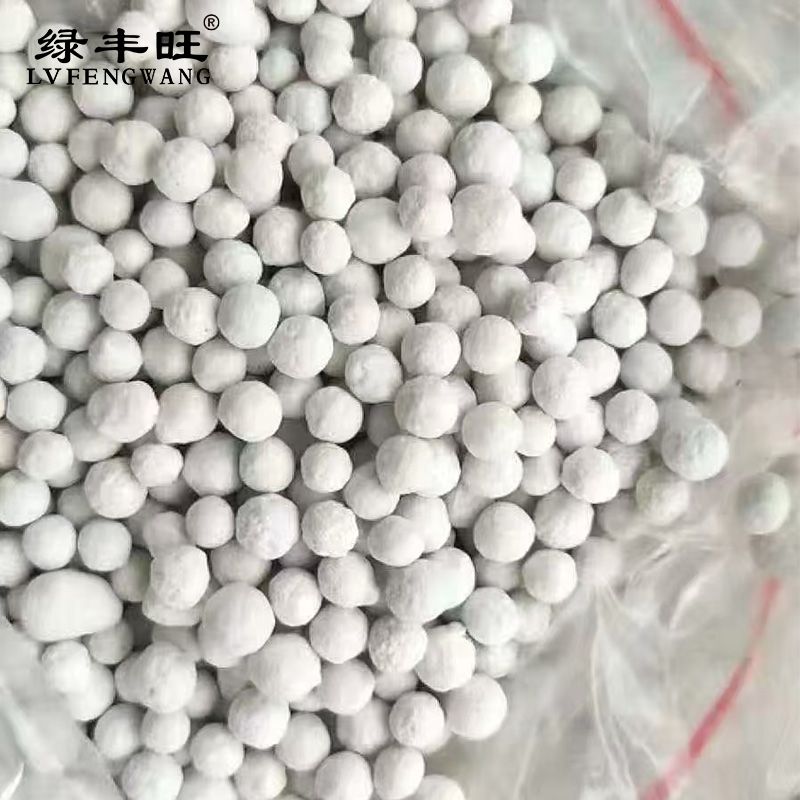 MAP 12-61-0 Monoammonium Phosphate Fertilizer