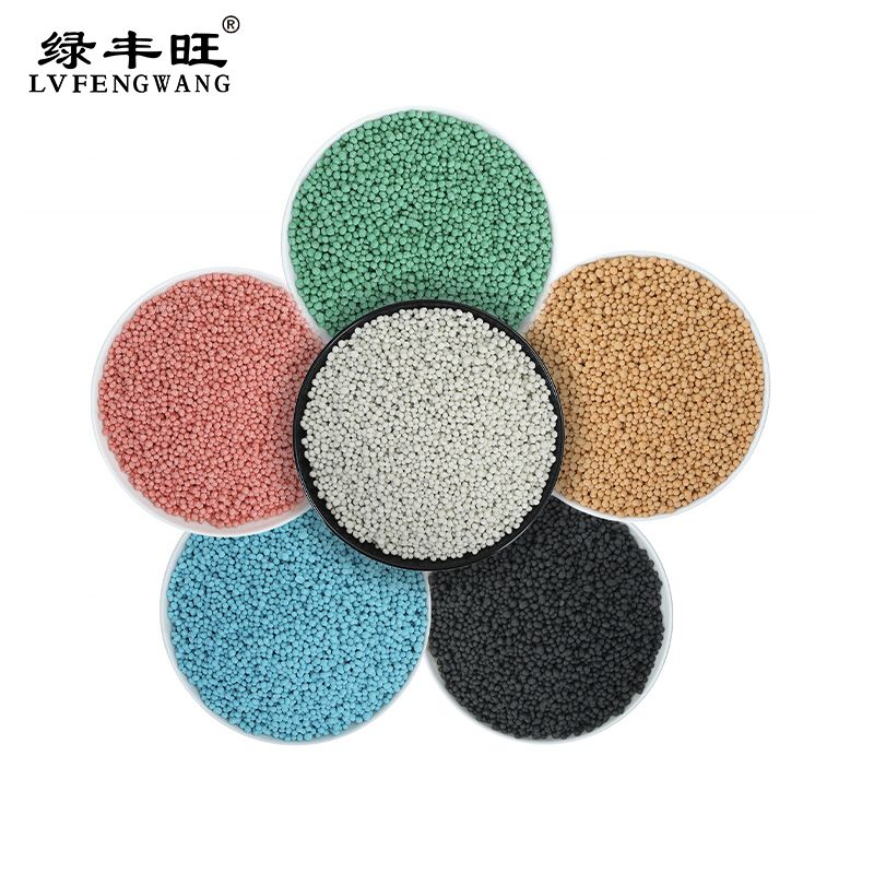 NPK 12-24-12 Compound Fertilizer