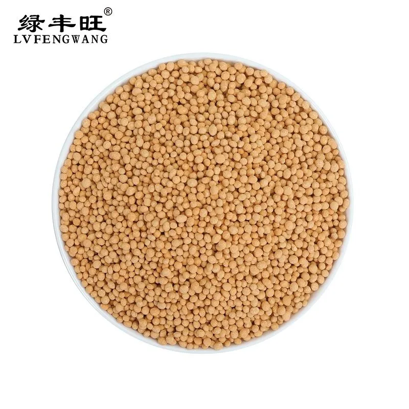 What are the benefits of using NPK 12-24-12 fertilizer?