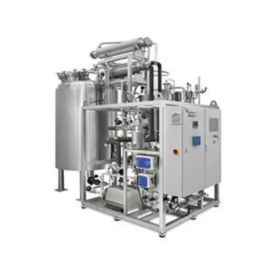 Pharmaceutical Water System, Pharmaceutical Grade Water Systems