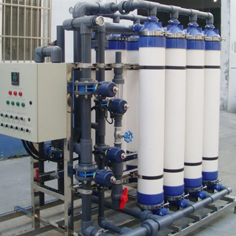 Ultrafiltration System, Industrial Ultrafiltration Systems, Water ...