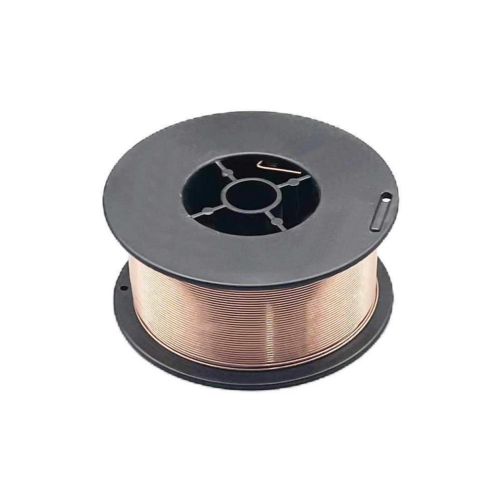 Solid Welding Wire HY-ER90S-G