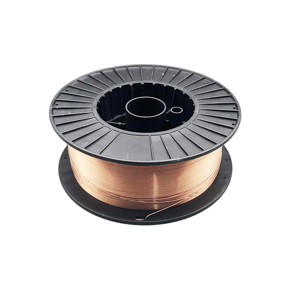 Solid Welding Wire HY-ER70S-3