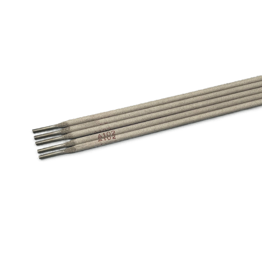 Stainless Steel Electrode HY-E308-16