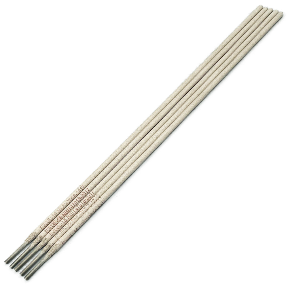 Stainless Steel Electrode HY-E308L-16