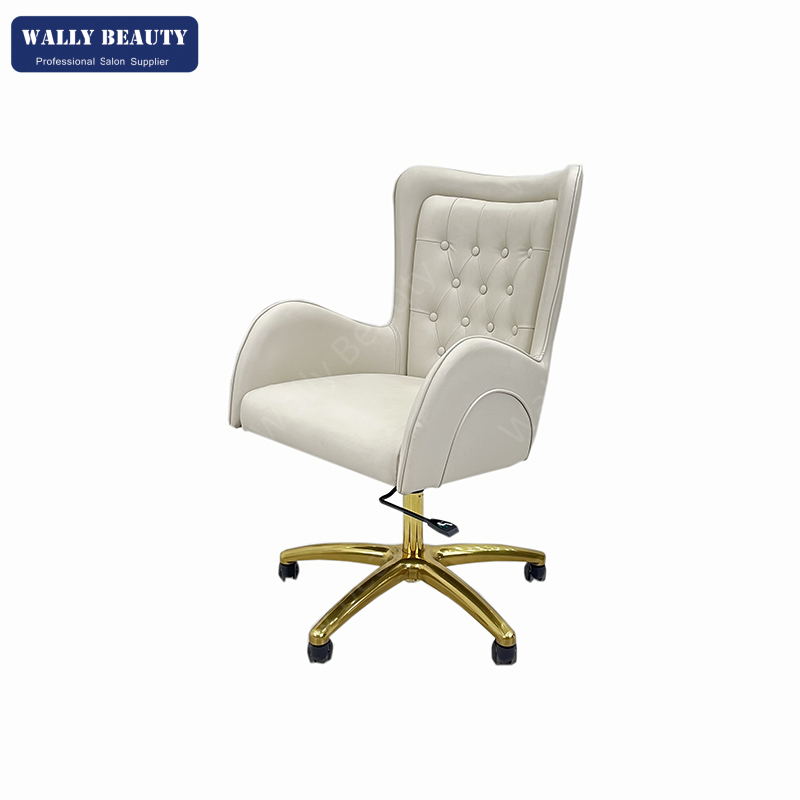 Hair Beauty Manicure Chair: The Perfect Blend of Style, Comfort, and ...